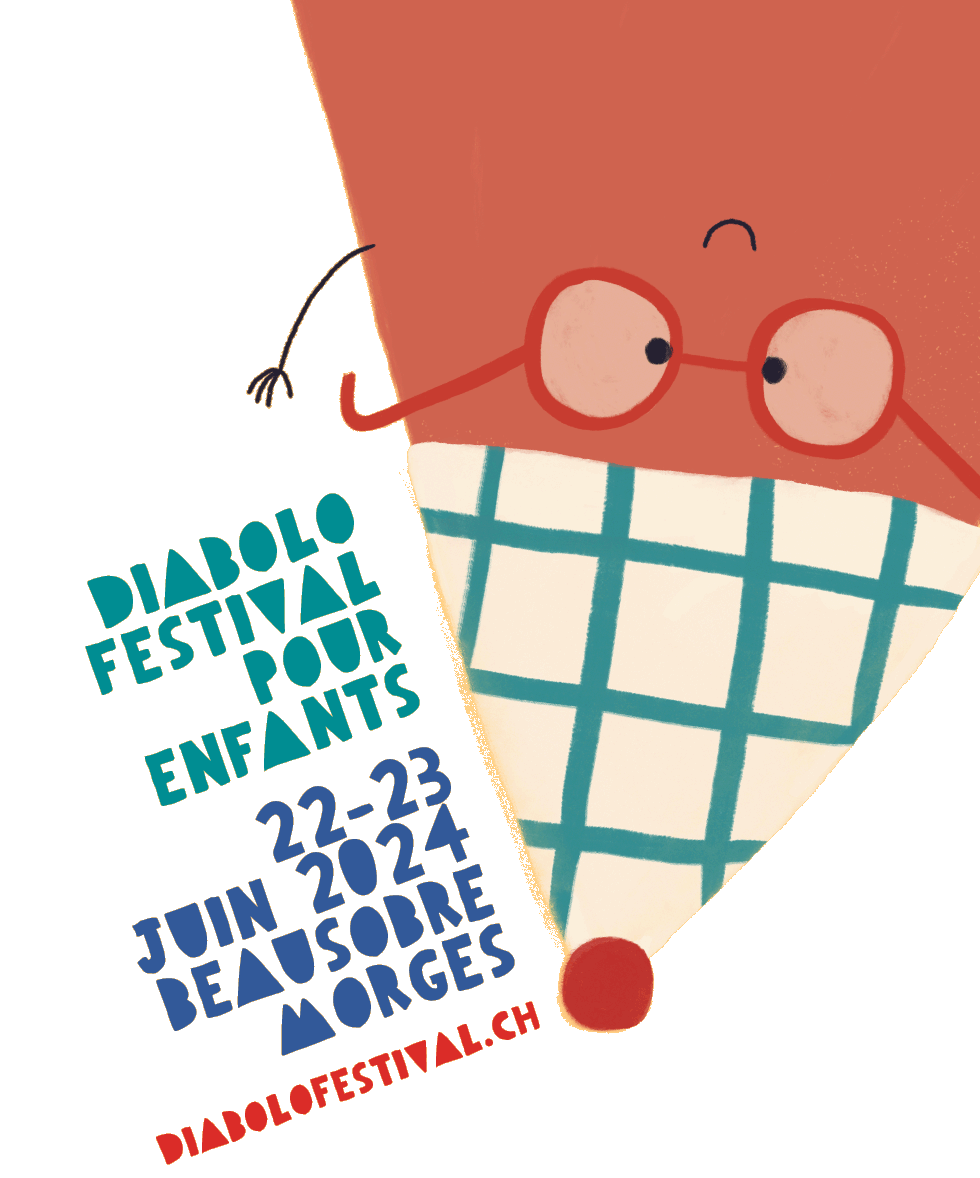 Accueil | Diabolo Festival